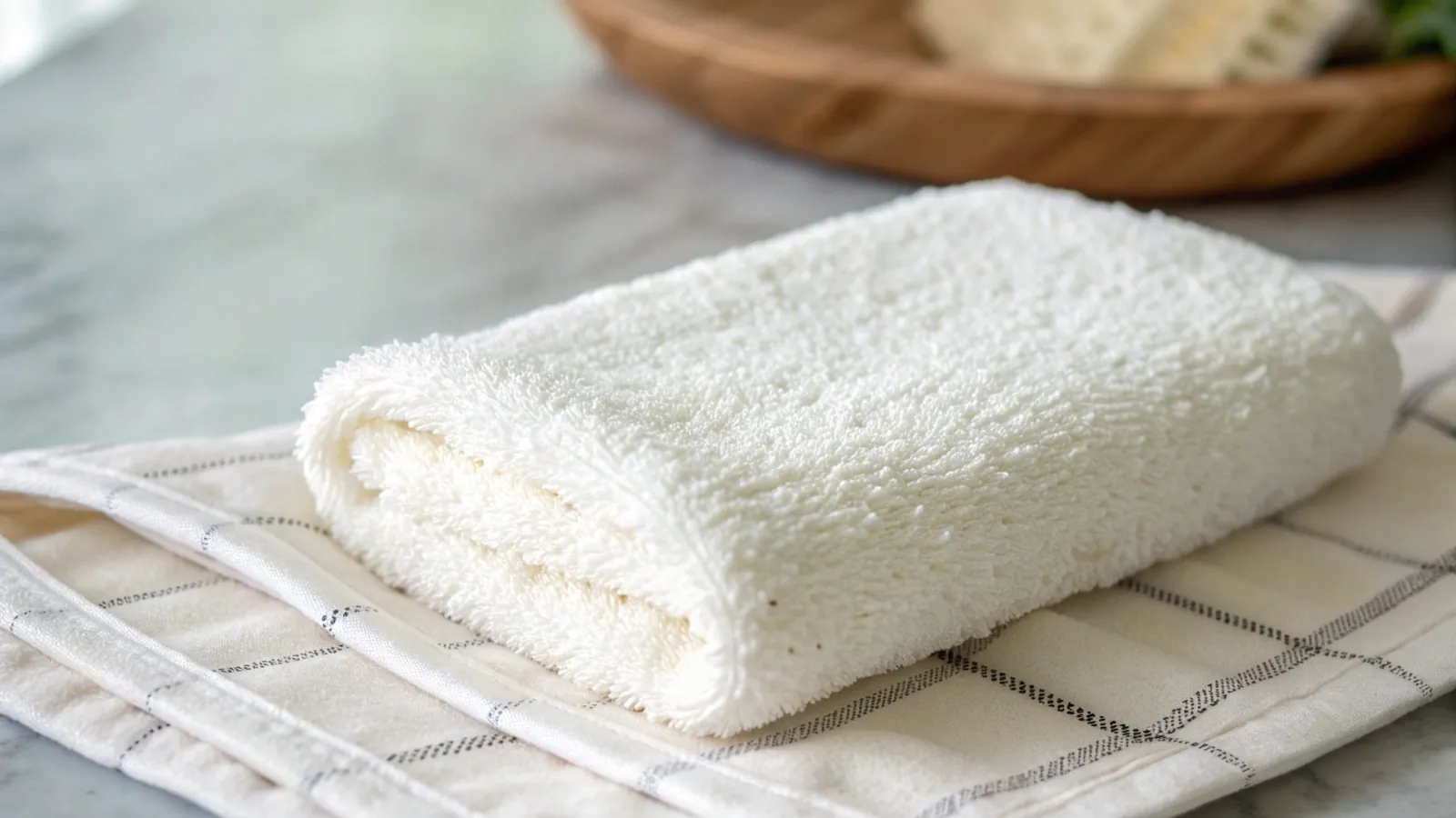 Washcloth vs Hand Towel: Which One Do You Actually Need?
